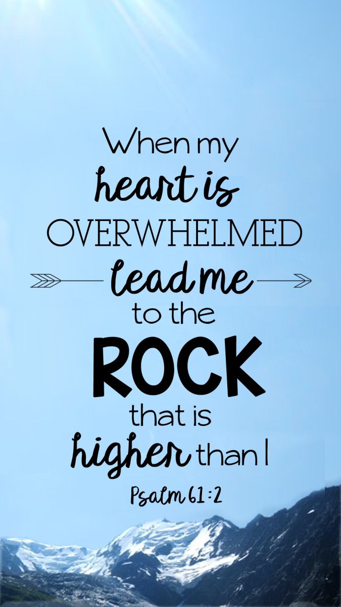 Overwhelmed – Denise Marks Blog